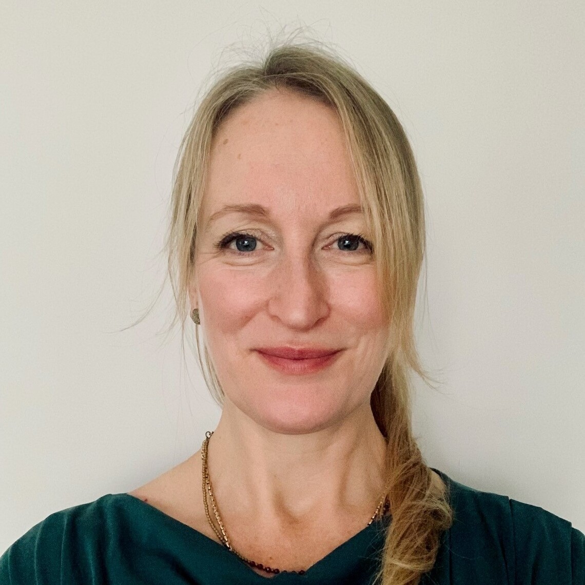 Rachael Stokes - Croydon Voluntary Action